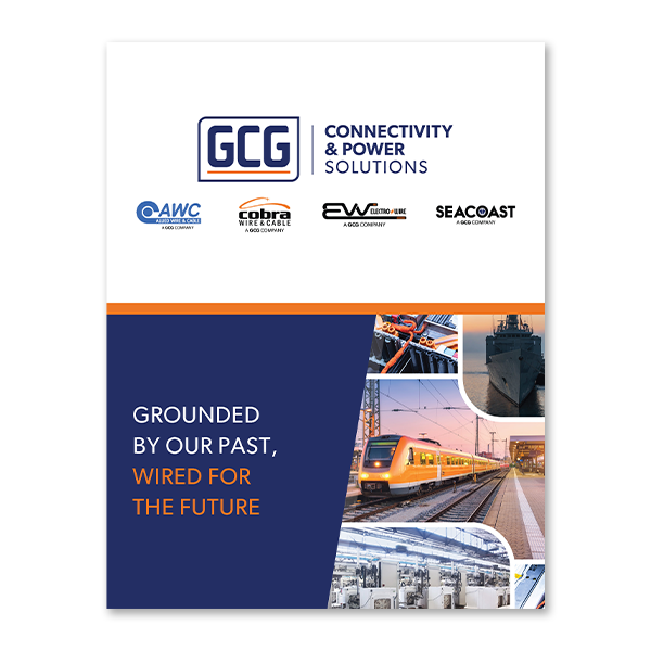 GCG CPS Literature